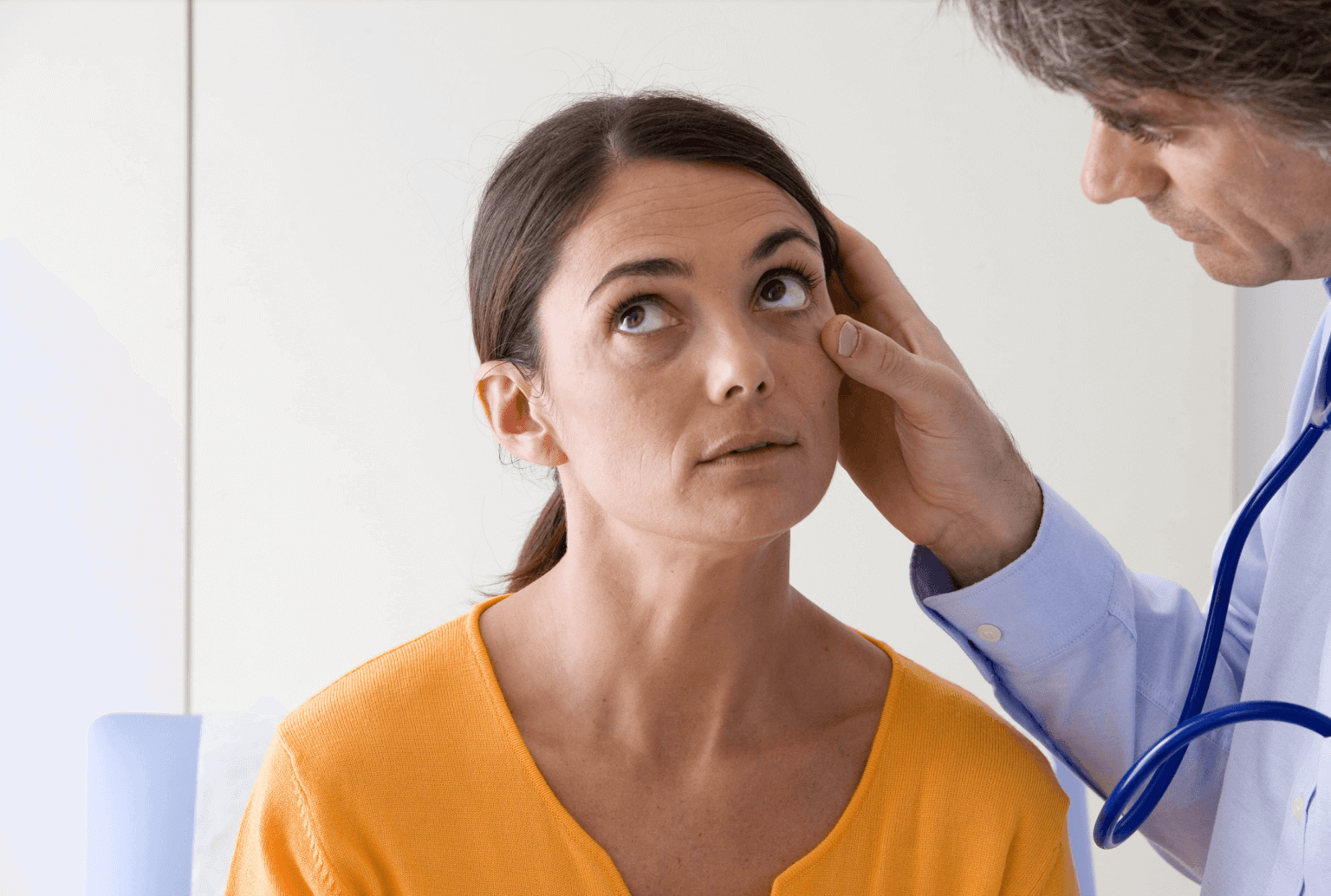 Can Poison Ivy Cause Pink Eye in Adults? - Clewner & Kelly Eye Center