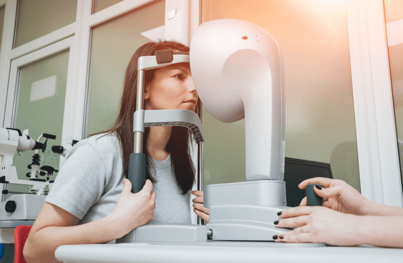 What Should You Bring to Your Eye Exam? - Clewner & Kelly Eye Center