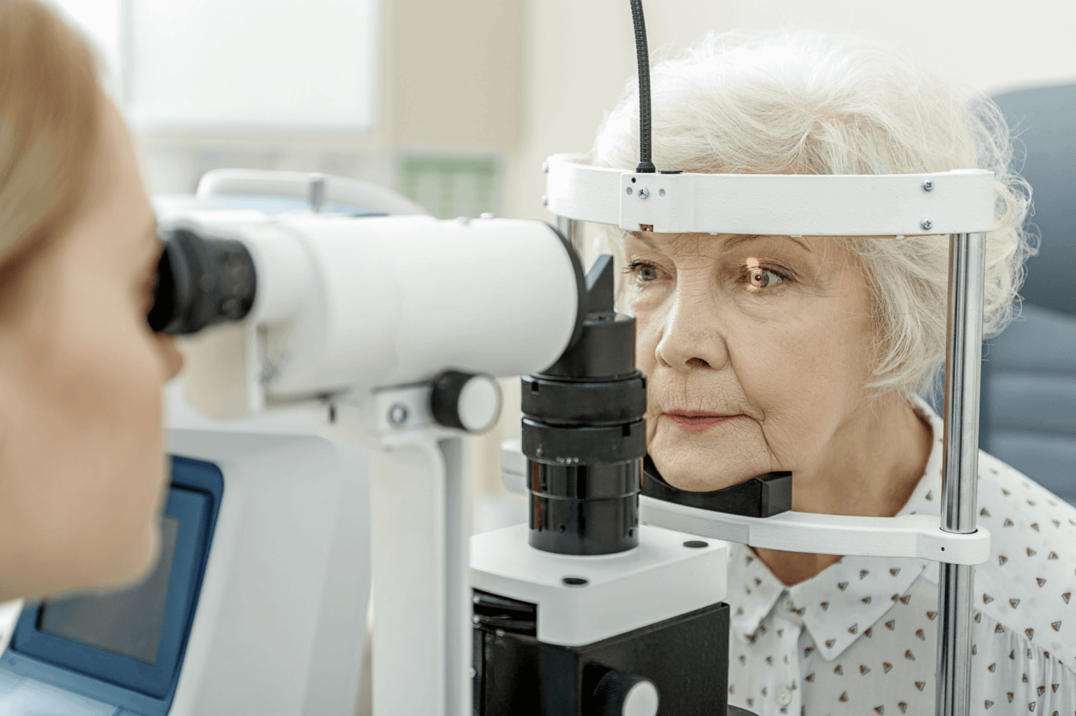 How Does Dry Eye Impact Vision and Daily Life Activities? - Clewner ...