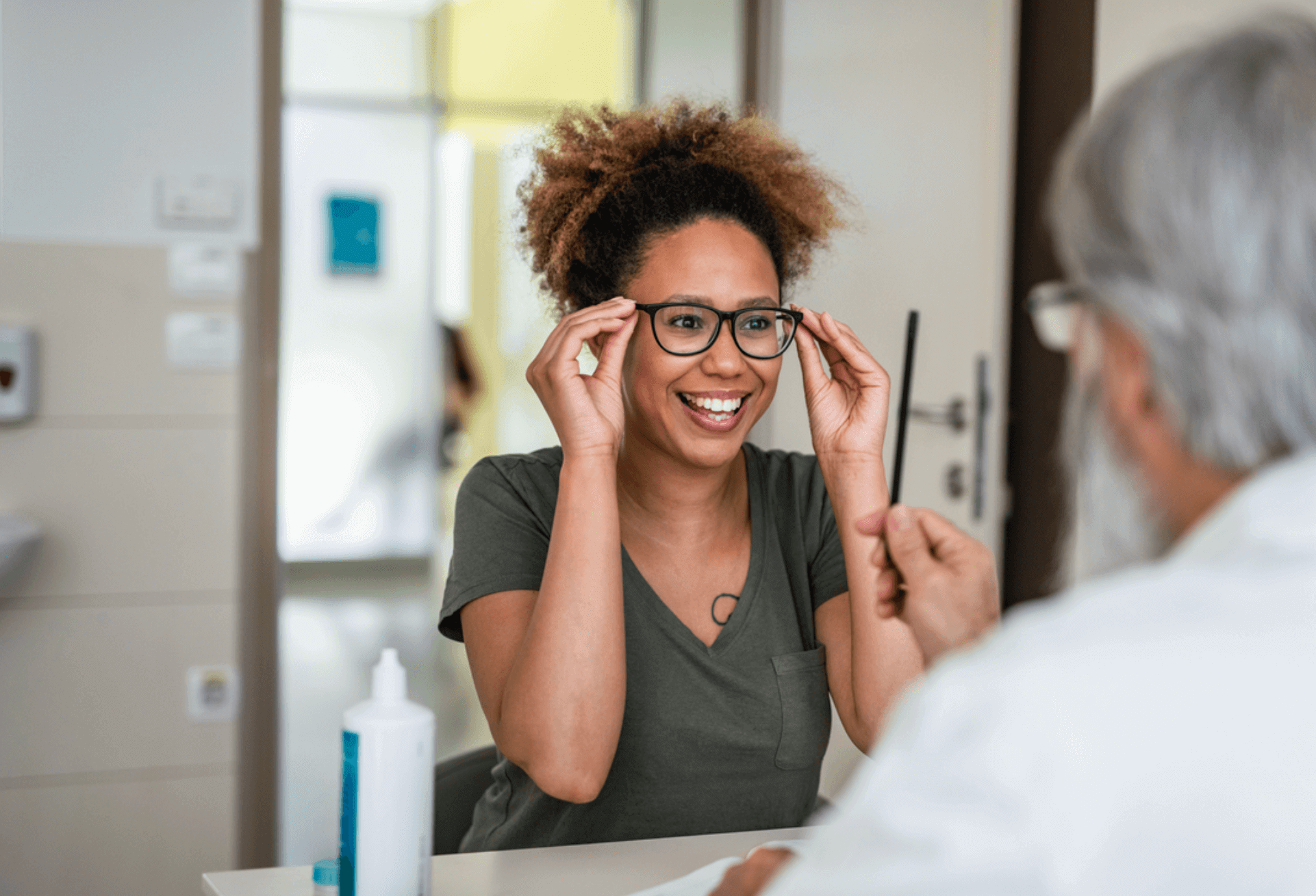 What is Astigmatism and How Can it Be Corrected? - Clewner & Kelly Eye ...