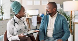 6 Early Signs of Cataracts to Watch For - Clewner & Kelly Eye Center